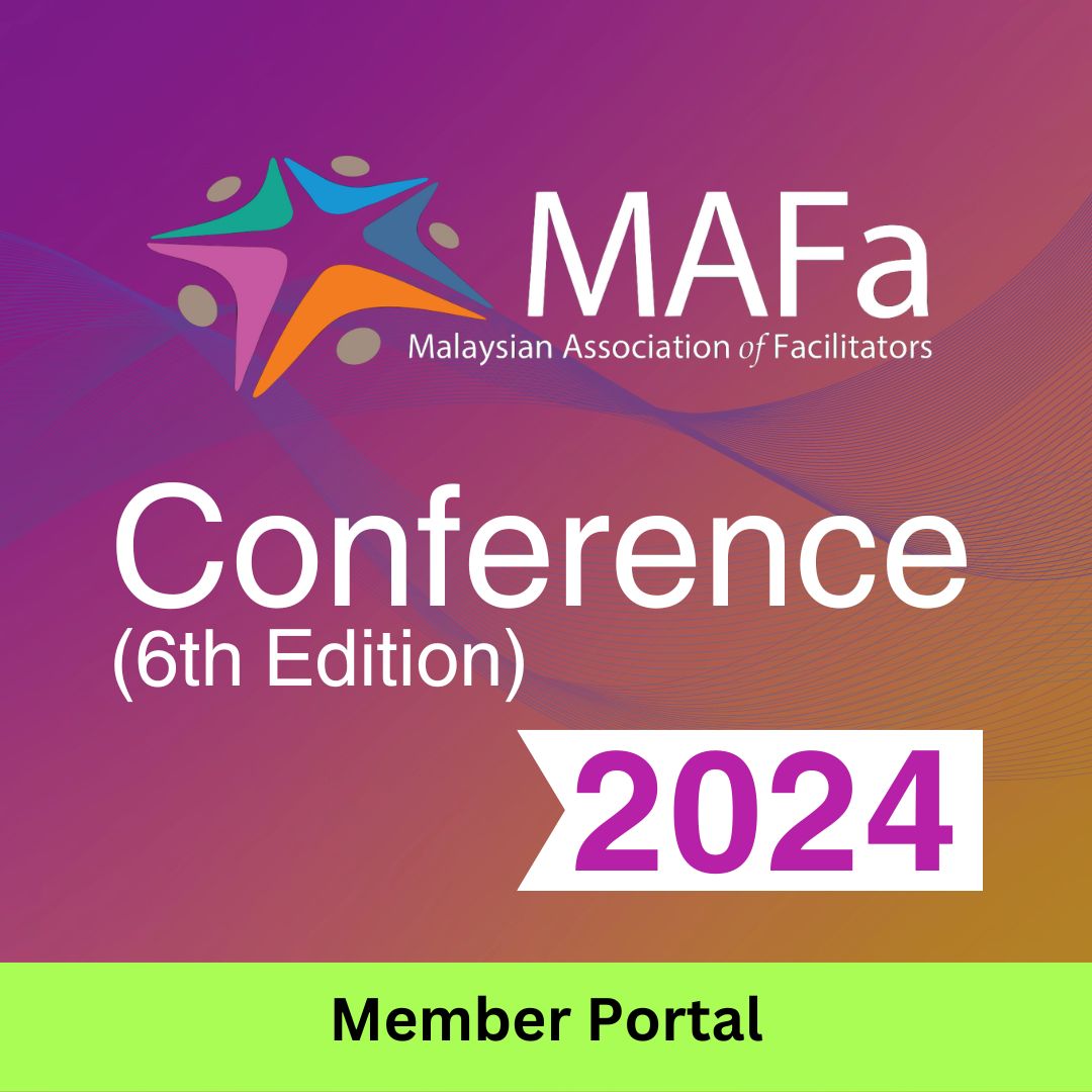 MAFa Conference - Member Portal - MAFa